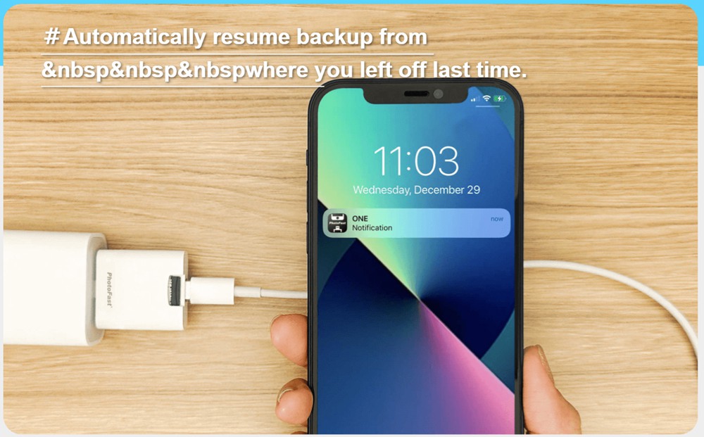 PhotoFast フォトファースト Photocube PD | 【公式】トレテク！ソフトバンクセレクション オンラインショップ ...